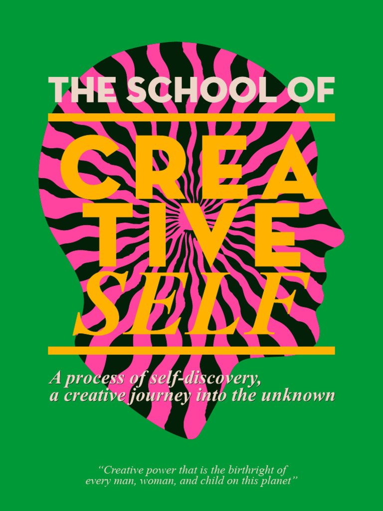 Unlock Your Creative Potential Today | PDF | Creativity | Thought