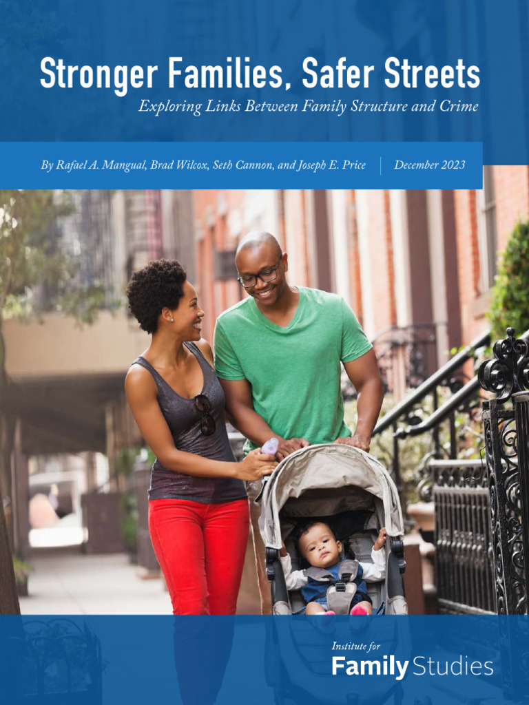 IFS Families | PDF