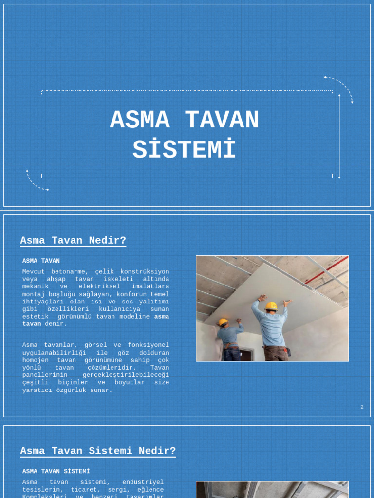 Asma Tavan | PDF
