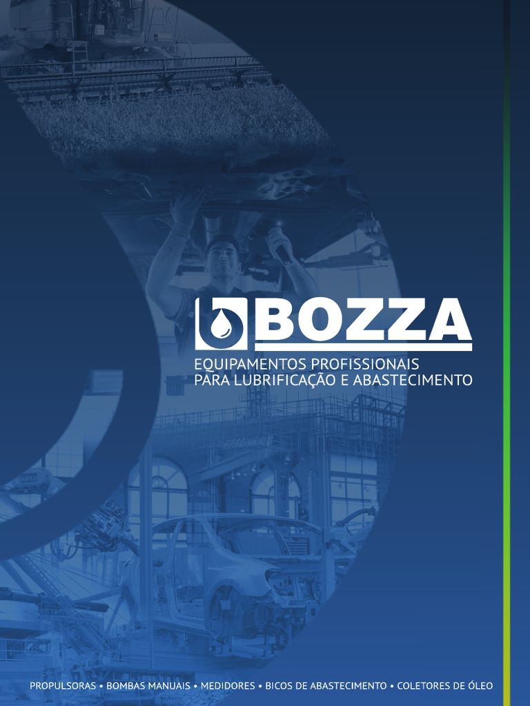 Catalogo Bozza 2023 - 2024 - Dig (4) Novo | PDF | Qualidade (negócios) | Pressão
