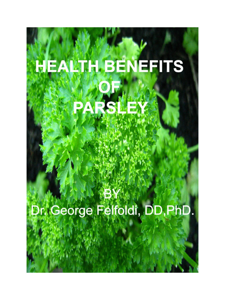 2024 - George Felfoldi (eBook-Herbal, Health) Health Benefits of ...