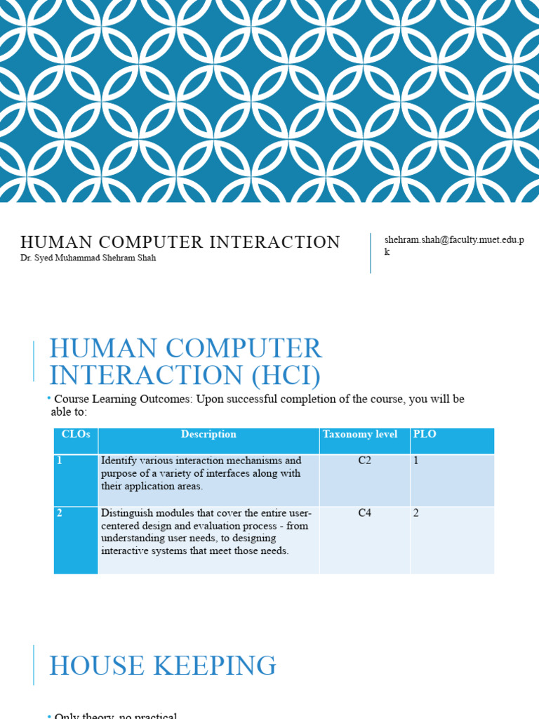 Introduction | Download Free PDF | Human–Computer Interaction | Perception