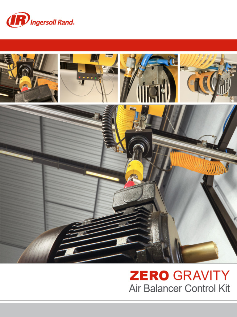 Zero Gravity Flyer Na | Download Free PDF | Computer Engineering | Computing