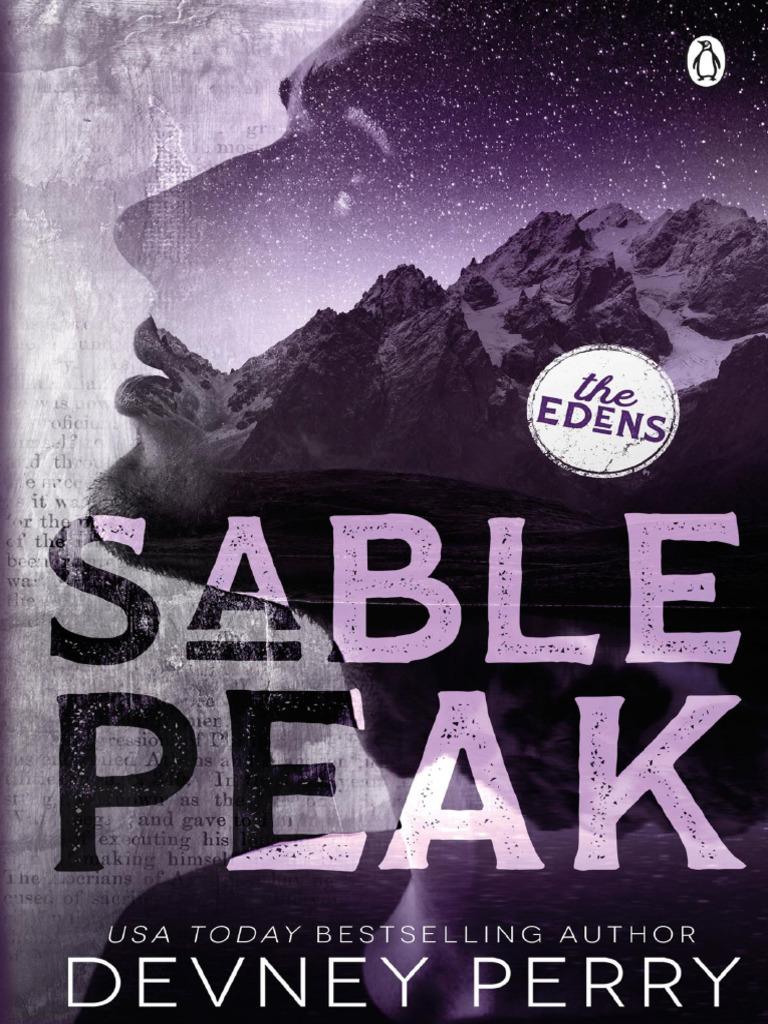 Sable Peak - Devney Perry (TM) | PDF | Nieve | Pelo