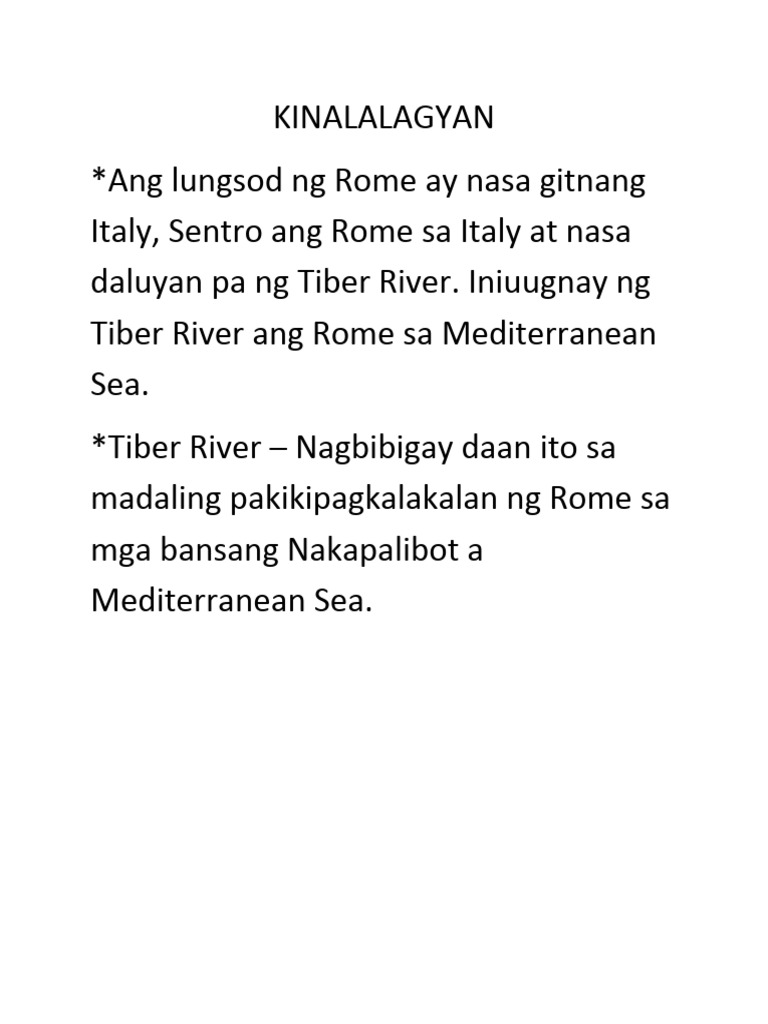 Grade 8 AP Project | PDF