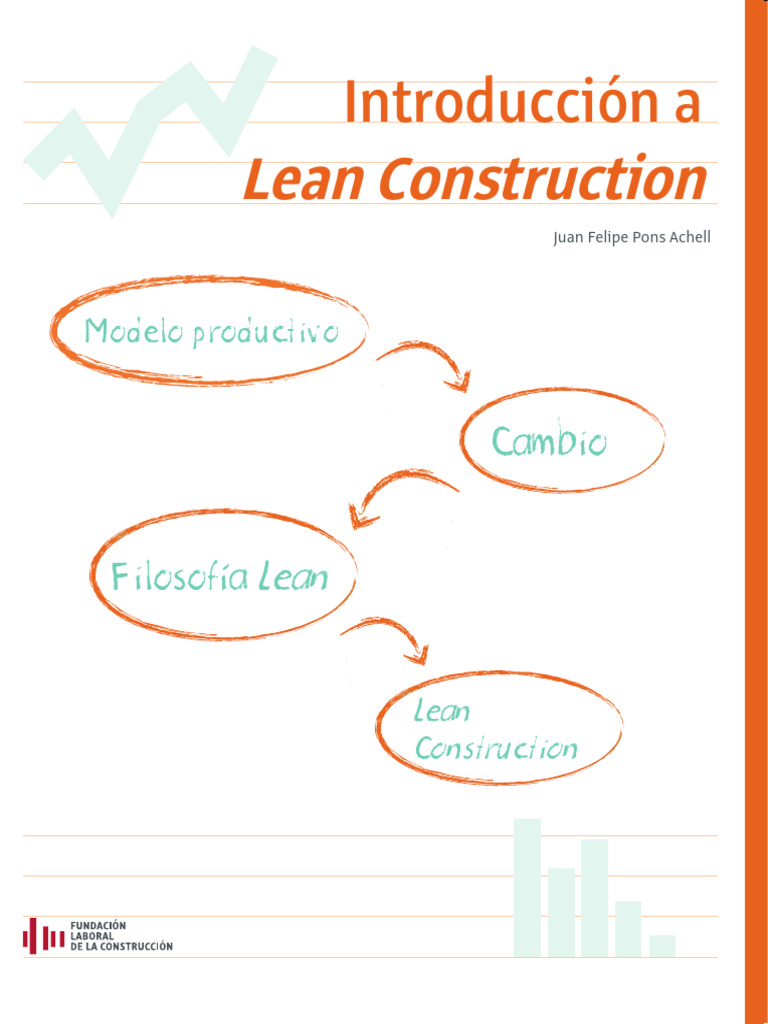 Introduccion A Lean Construction | PDF | Lean Manufacturing | Business