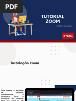 Guia do Catch Up Wizard | PDF | Lição