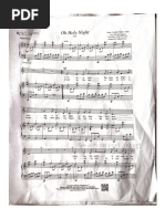 Defying Gravity Lyrics Overview | PDF