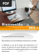 SICOE V2 Guia de Referencia | PDF | Correo electrónico | explorador de Internet
