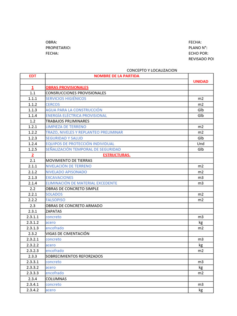 Vale | PDF | Ingeniería | edificio