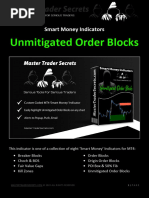 Forex Trading: AMD Pattern Guide | PDF