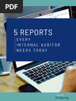 Restatement of Financial Statements | PDF | Financial Statement ...