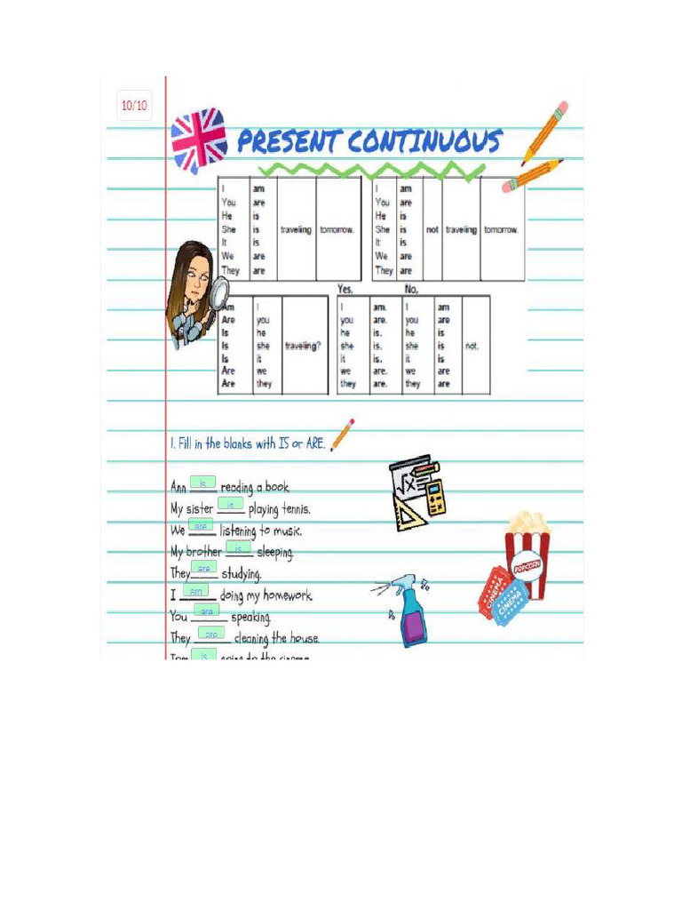 Deber Ingles.. | PDF