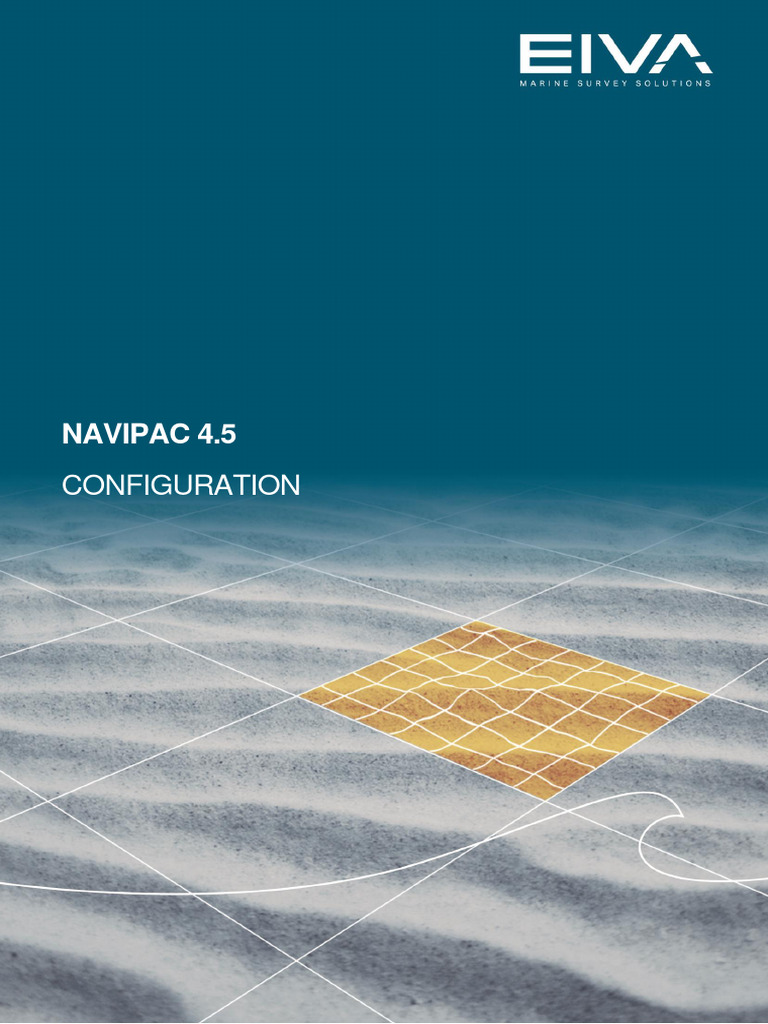 NaviPac Configuration1 | PDF | Port (Computer Networking) | String (Computer Science)