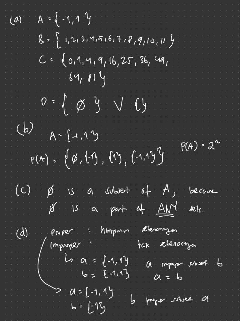 LSD Latsol | PDF | Mathematical Concepts | Mathematical Logic