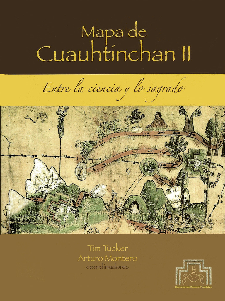 La_Malinche_y_el_Mapa_de_Cuauhtinchan_II | PDF