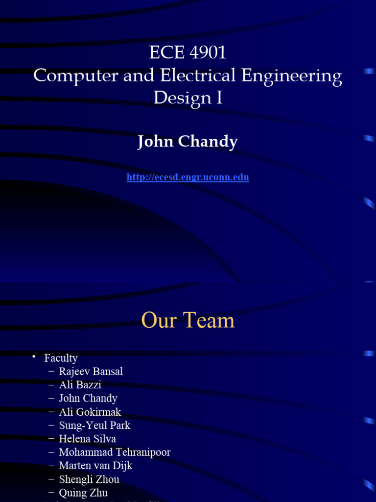 Lecture 01-F13 Introduction | PDF | Computing | Computer Science