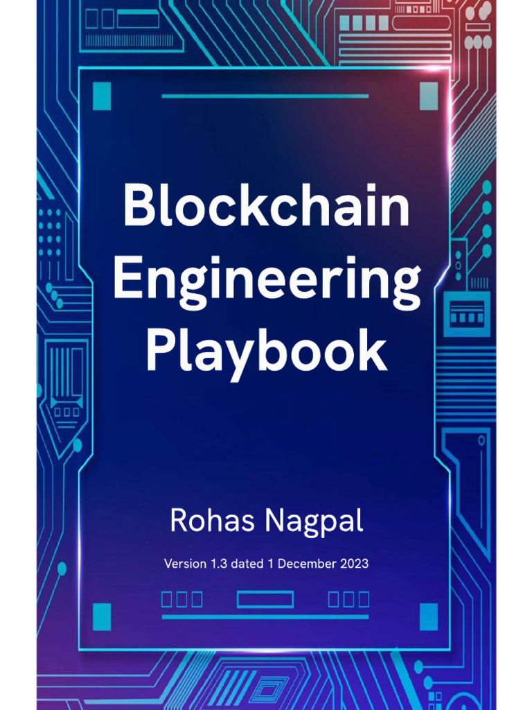 Blockchain PDF | PDF Blockchain PDF | PDF