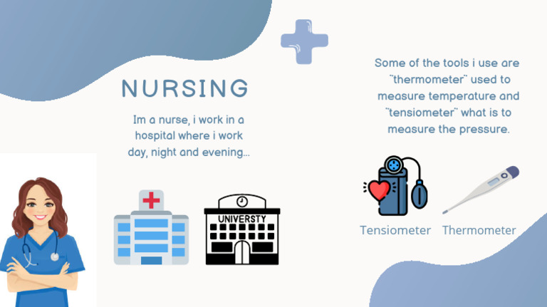 Nursing | PDF