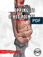 Understanding The 5e Death Saves Rules | PDF | Dungeons & Dragons ...