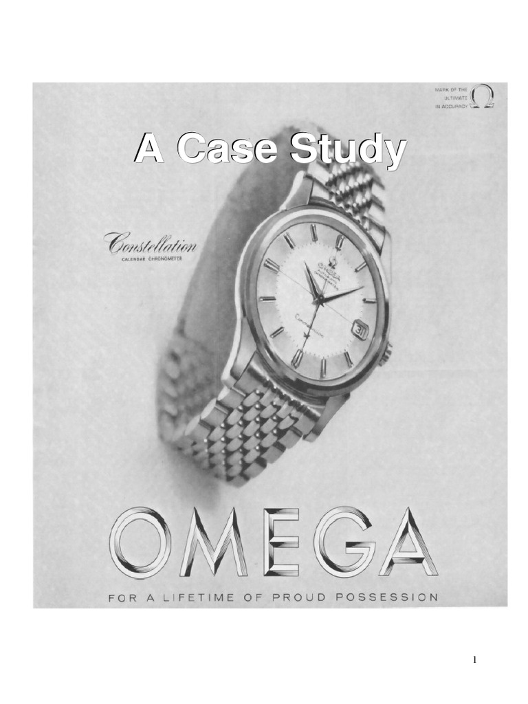 A Case Study Definitive | PDF | Rust