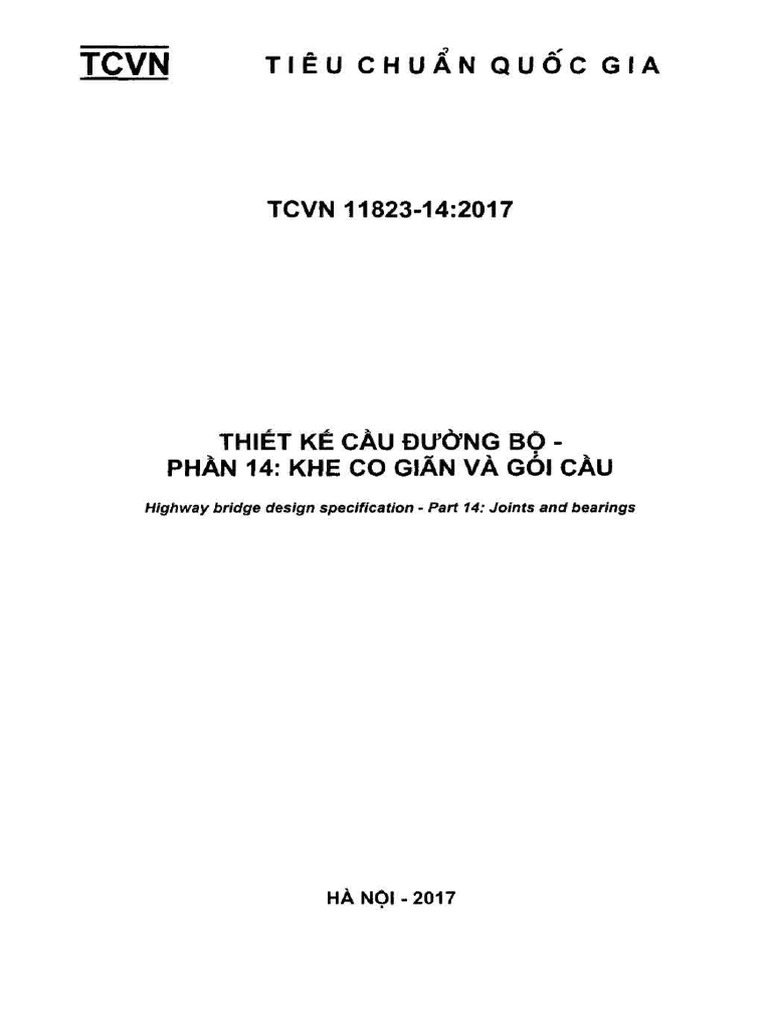 TCVN 11823-14 | PDF