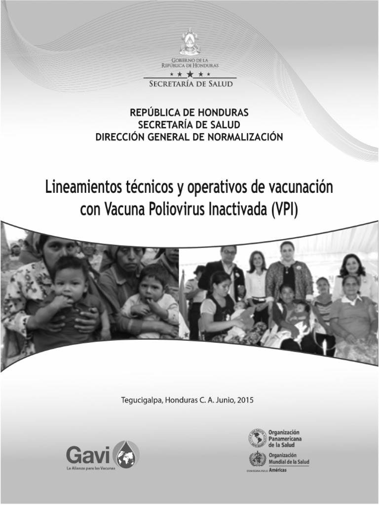 VPI | PDF | Causas de la muerte | Especialidades Medicas