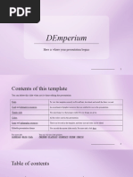 Wardiere Inc. Startup Presentation Deck | PDF | Computing | Service ...