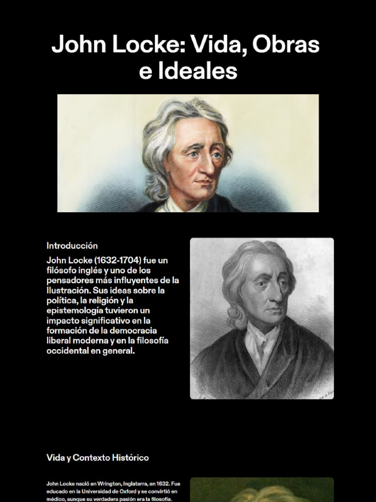 John Locke Pdf