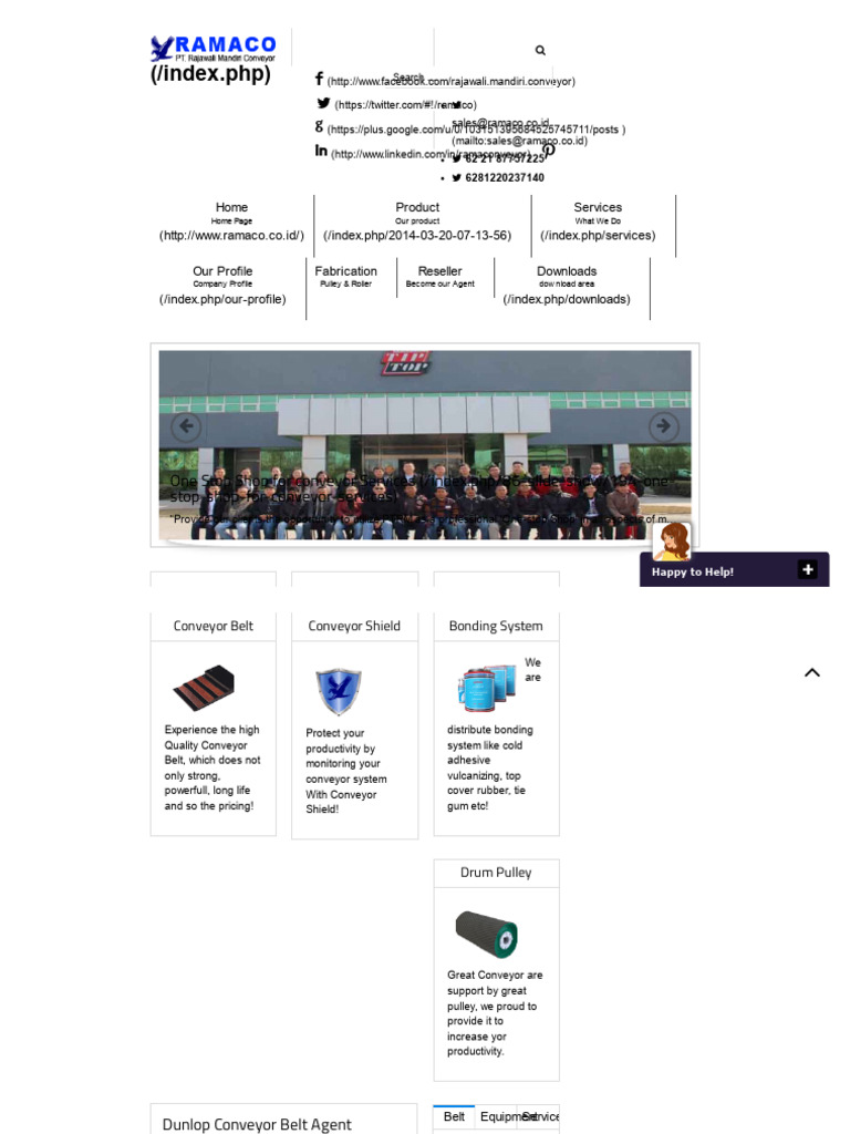 Rema Tip Top | PDF | Manufactured Goods