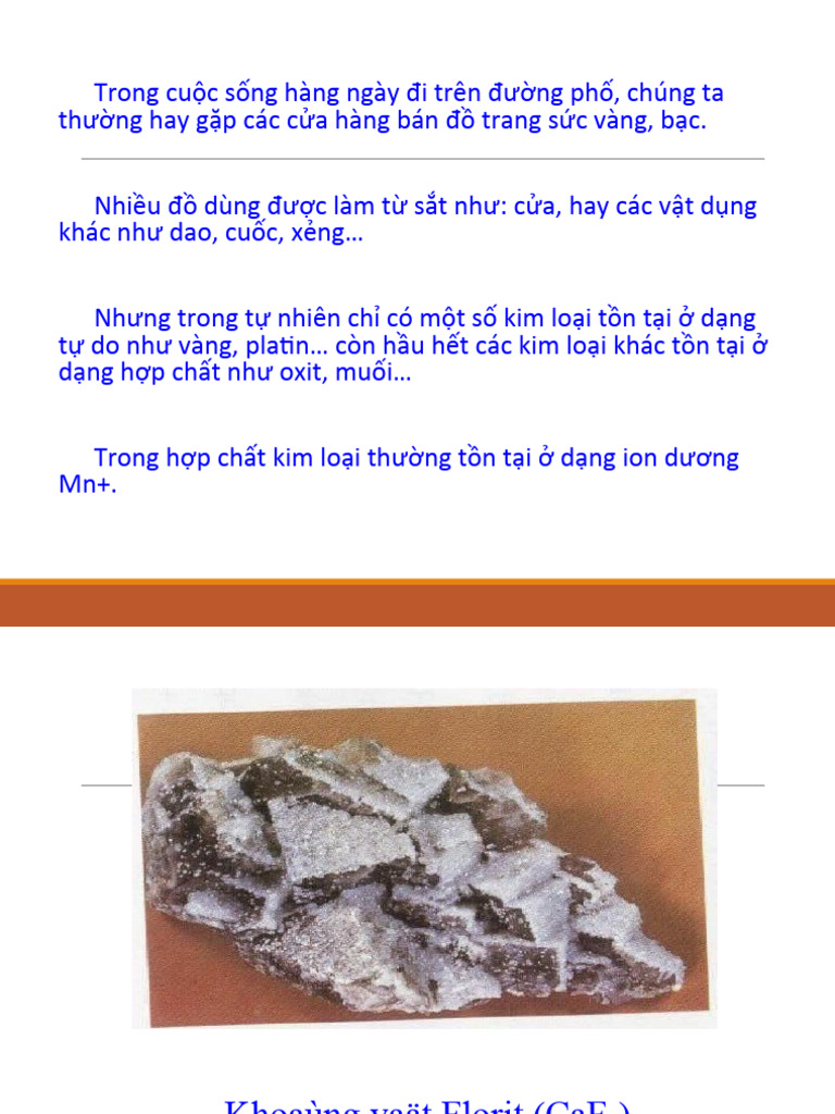 Dieu Che Kim Loai | PDF