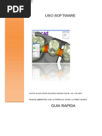 Exocad Manual How-to-install-Libraries Es Screen | PDF | Biblioteca ...