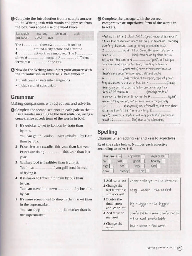 Pages From WB-Complete IELTS Band 4-5 WB | PDF