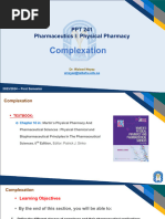 Hap™ Unit 1 (Imperfect Pharmacy) | PDF