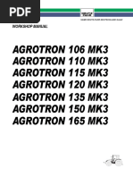 Tractor Engine Torque Specs | PDF
