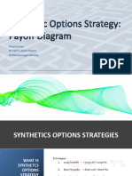 18 Basic Options Strategies Payoff Diagram | PDF | Option (Finance) | Put Option