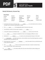 RPI and RPA Concept | PDF | Dentures | Dentistry Branches