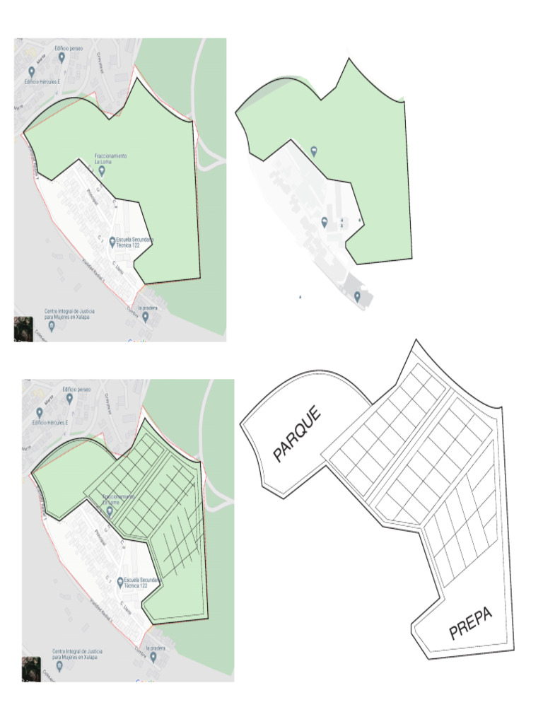 La Perla Cortes | PDF