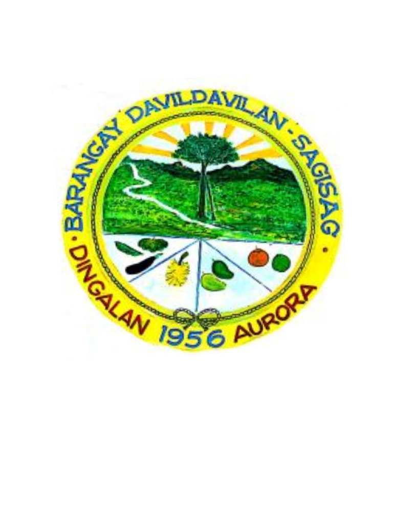 Davilan-Davilan Logo | PDF