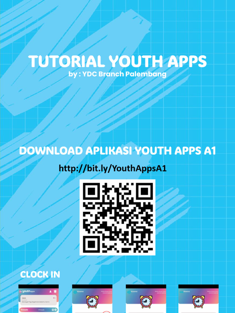 Tutorial Youth Apps v2 | PDF
