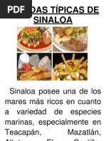 Gastronomía de Los Náhuatl | PDF | Náhuatl | Cocina mexicana