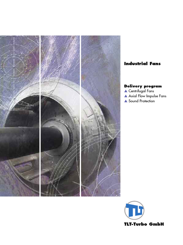 Old Fan Design | PDF | Pressure | Gases