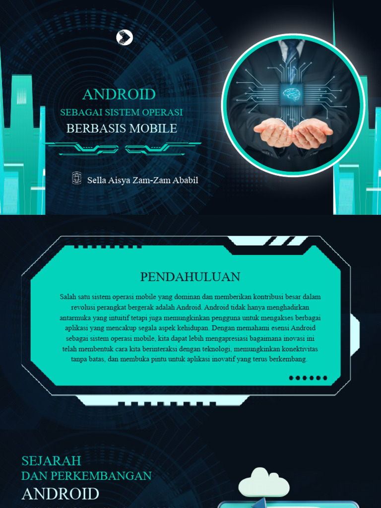 Sella Aisya Zam-Zam Ababil Uinmalik | PDF