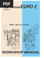 Mitsubishi Engine K3a K3B K3C K3D K3e Service Manual | PDF | Diesel ...