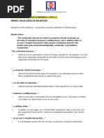 Mass Appraisal PDF | PDF | Real Estate Appraisal | Discounted Cash Flow