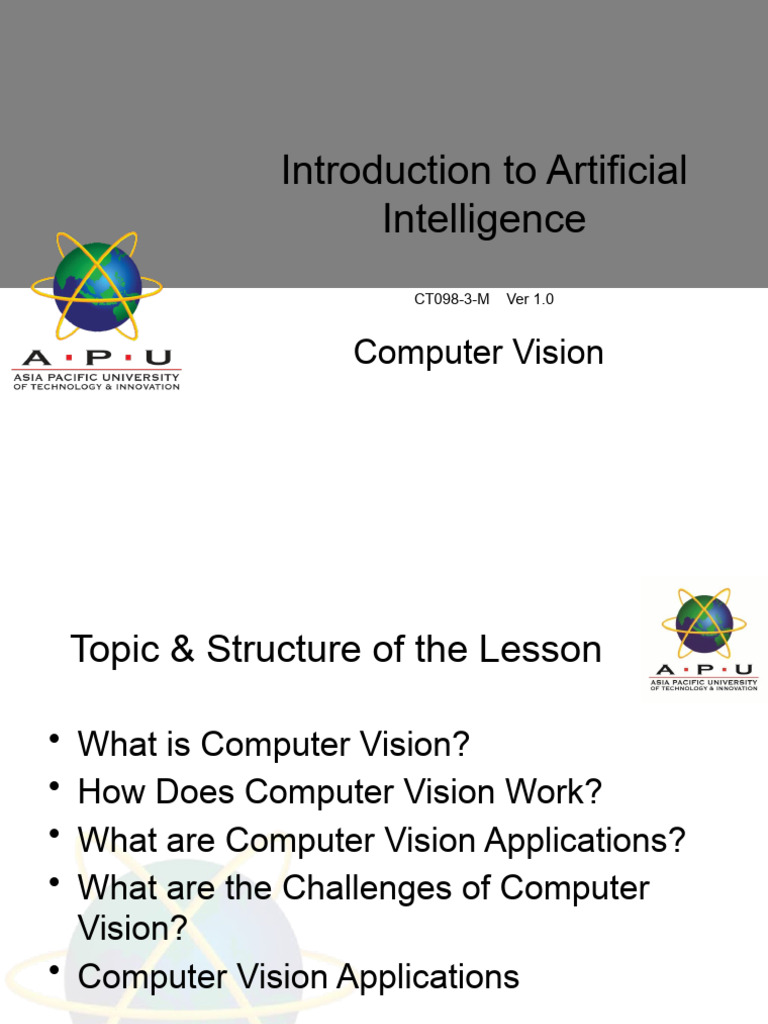 008 Image Processing | PDF | Computer Vision | Systems Theory