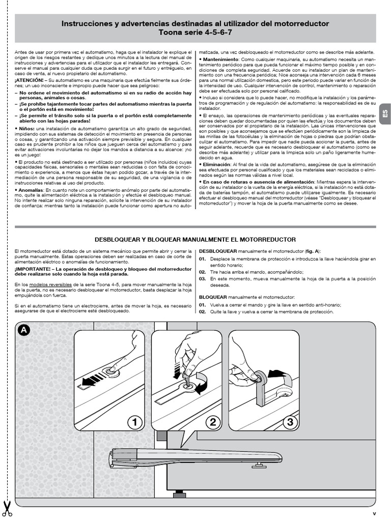 Emergencia NICE | PDF