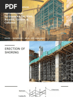 MasterFormat Specification Divisions | PDF