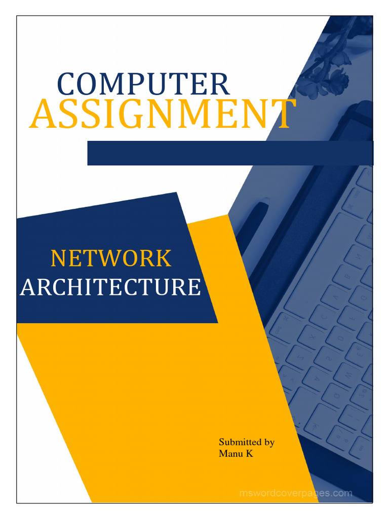 Project K | PDF | Computer Network | Network Topology