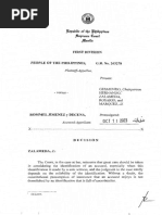 Application For File Inspection | PDF | Advocate | Public Law